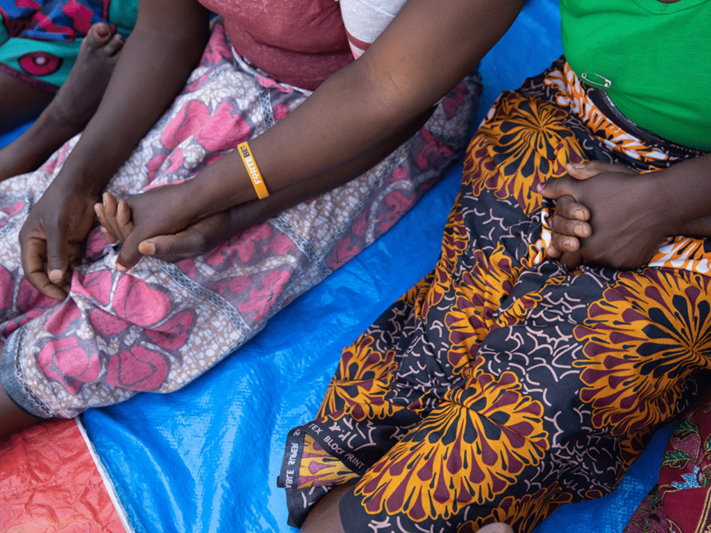 Prossy's Story of Depression Recovery in Northern Uganda | StrongMinds