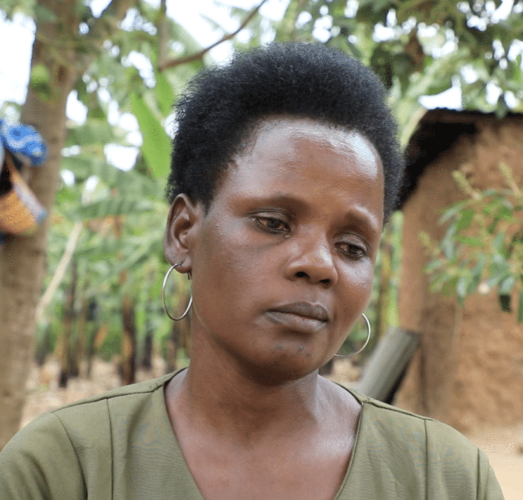 Stories of Impact: Real Lives Transformed Through Therapy StrongMinds